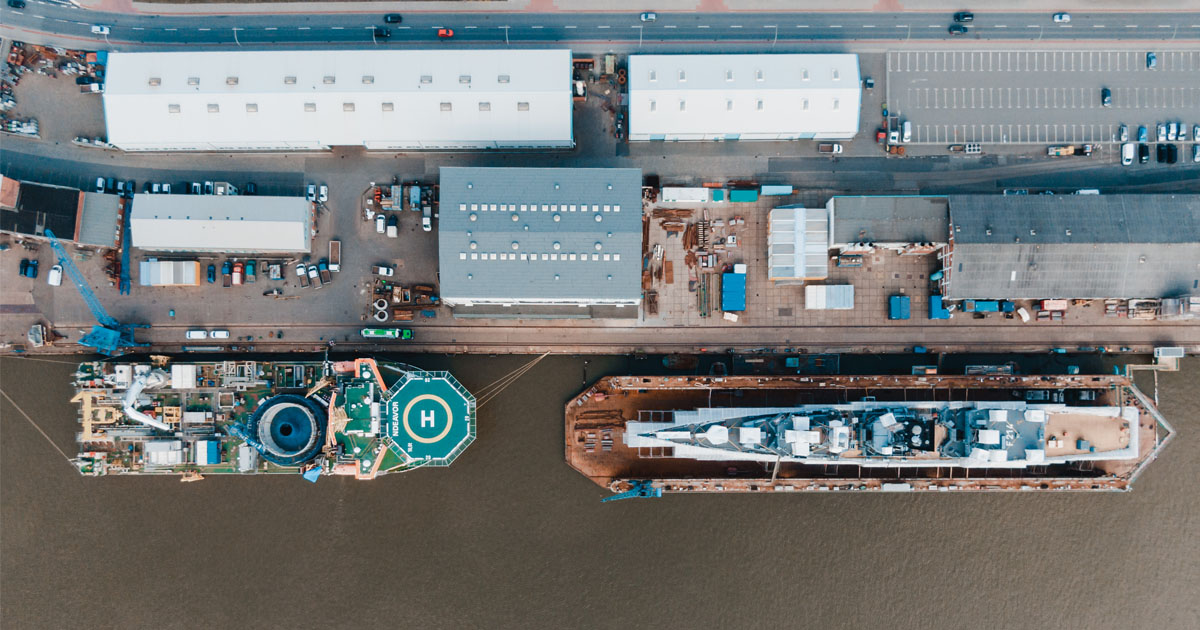 Leistungen BENLI GRUPPE - BENLI Unternehmensgruppe