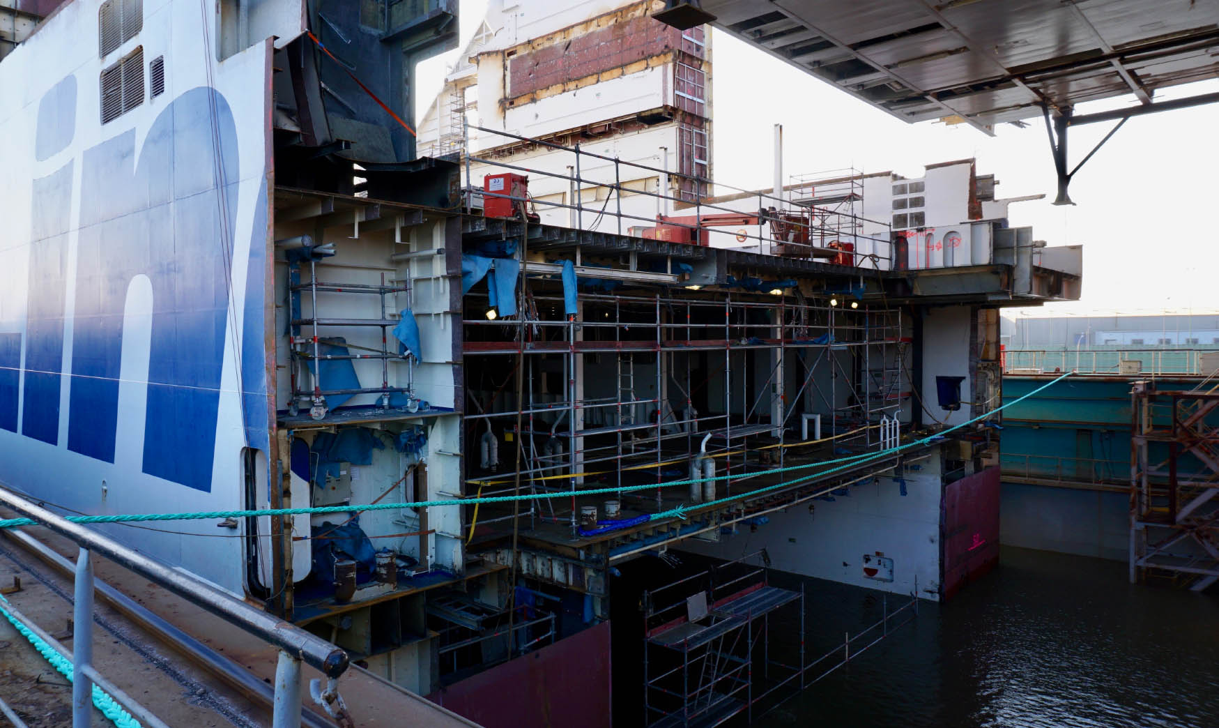 REFERENZEN BENLI GRUPPE