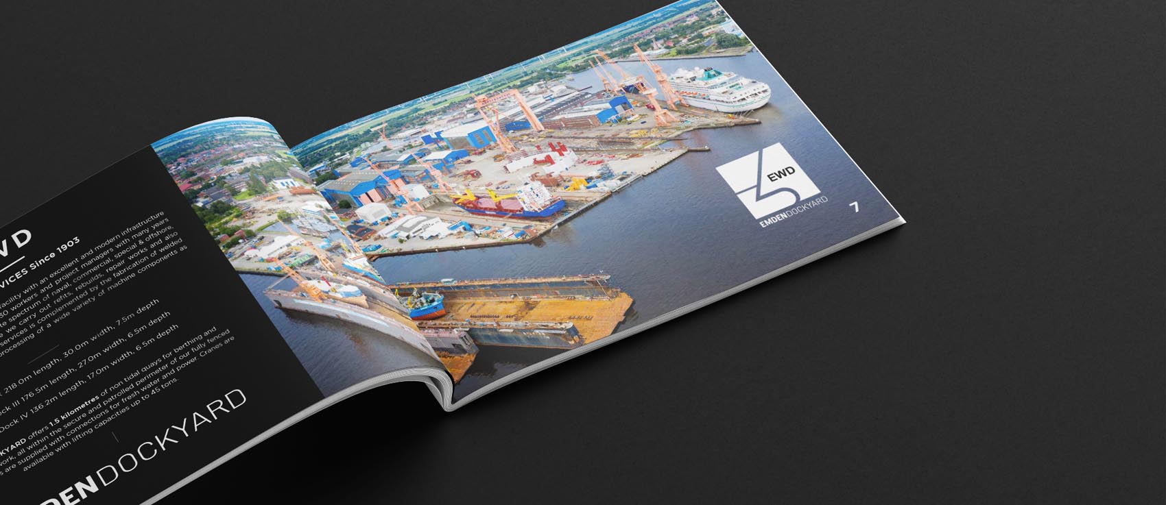 Unsere Unternehmen der BENLI Unternehmensgruppe