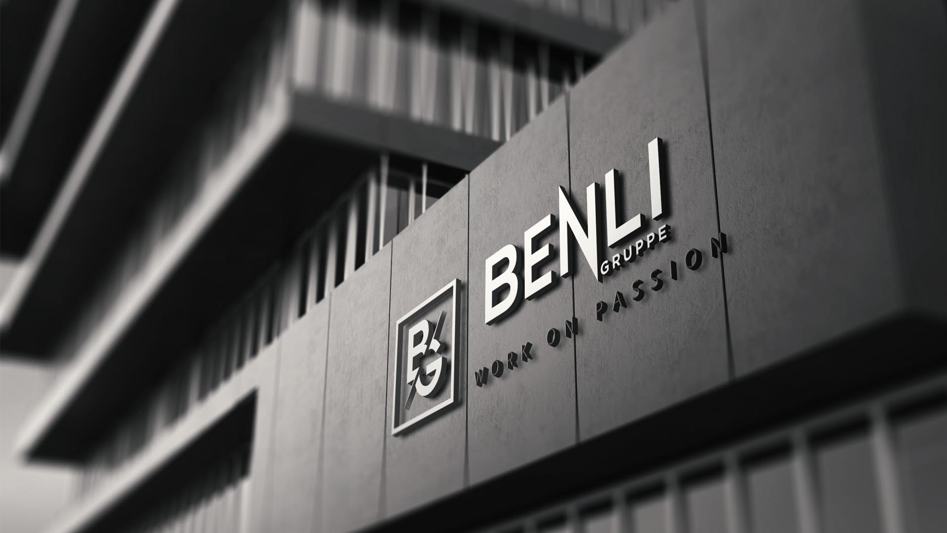 Über die Benli Unternehmensgruppe aus Bremerhaven